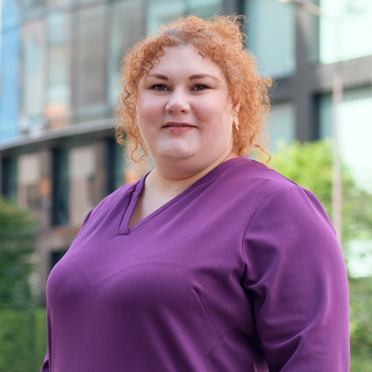 Our Team | Amrop Luxembourg