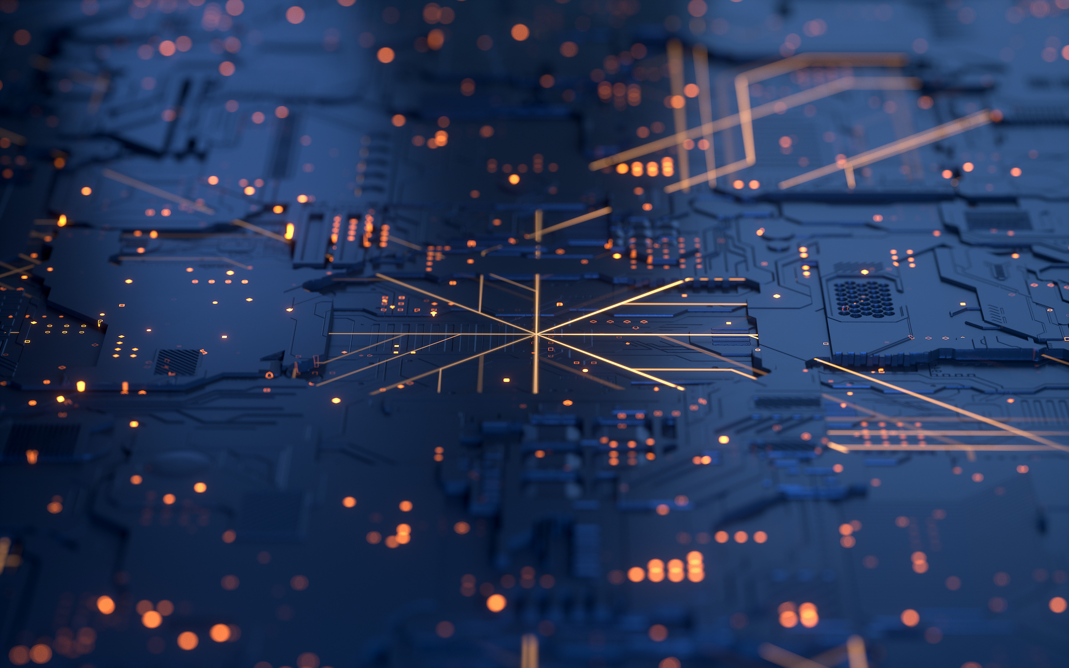 Digitization on Boards 6: Key Insights | Amrop